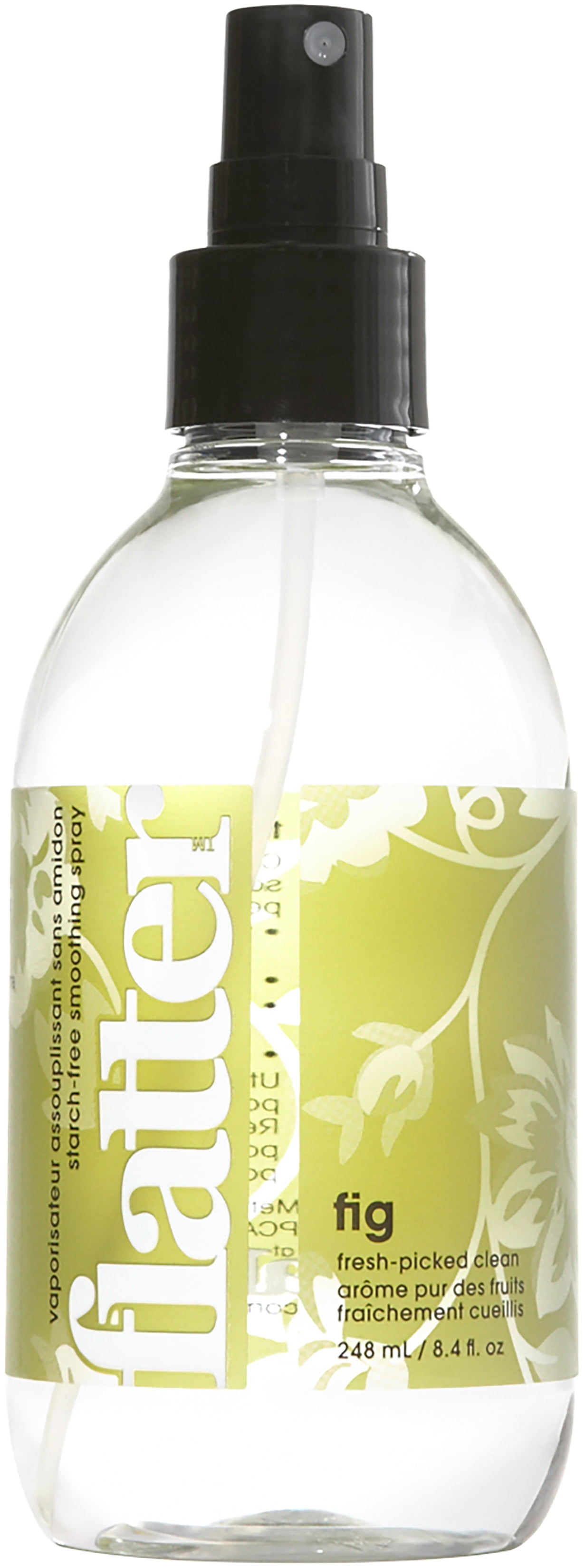 Soak Soakwash Smoothing Spray Flatter, 8-Ounce, Fig - Walmart.com