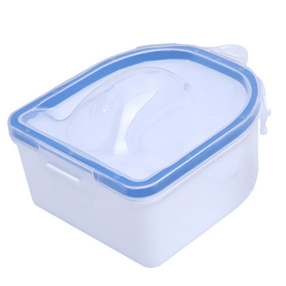 Soaking Bowl, Nail Polish Remover Tools & Cuticle Care for Ultimate At ...