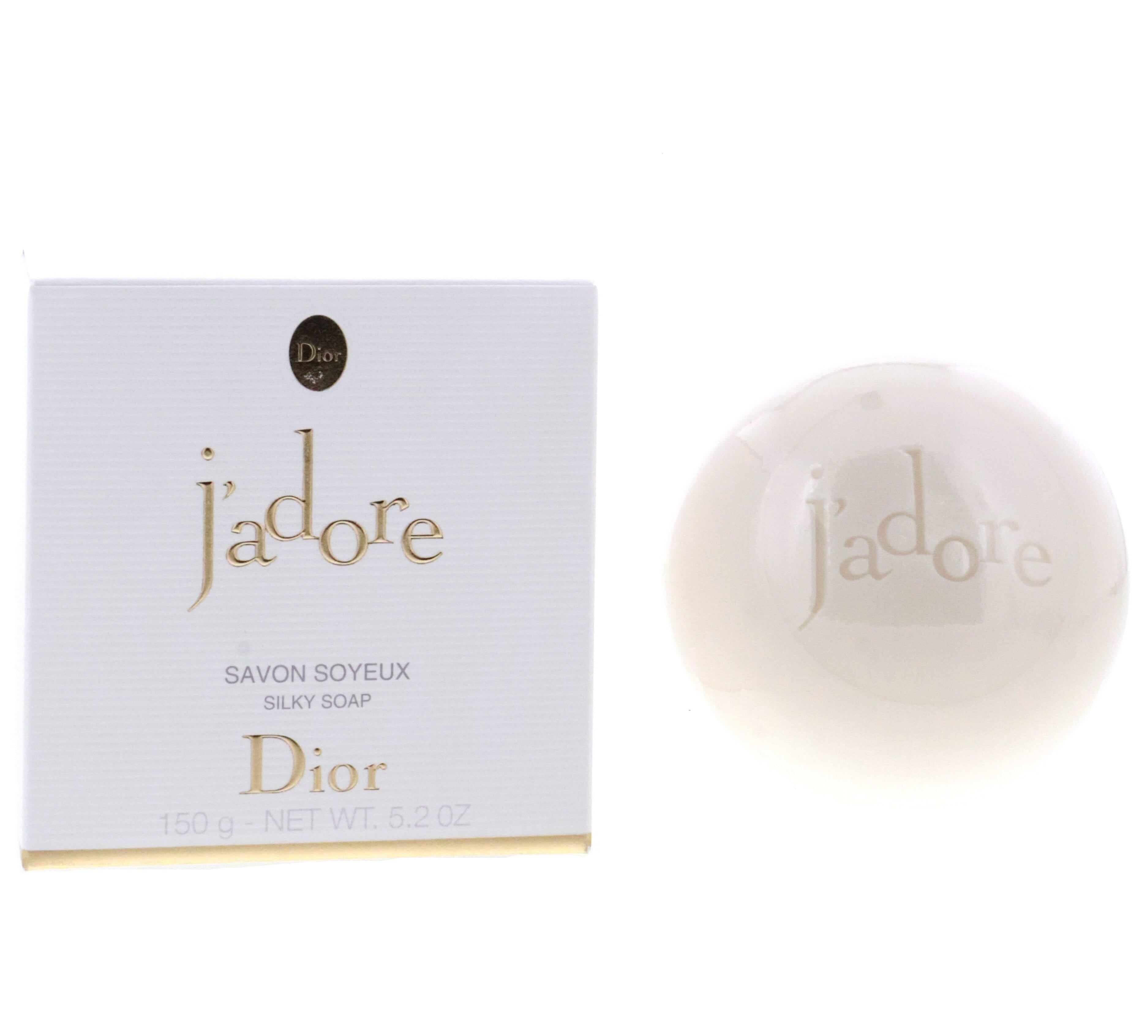 Soap 5.2 oz By Christian Dior For Women - Walmart.com