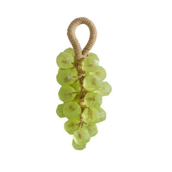 Soap Bar,Grape Soap on a Rope,Handmade Grape Shaped Cold Process Grape ...