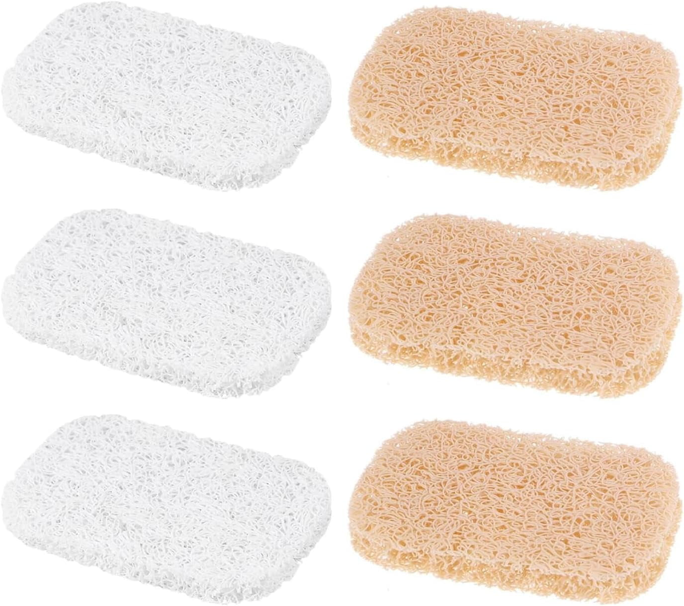 Soap Bars Holder Pads | Soap Pad Holder - Self Draining Soap Pad Keep ...