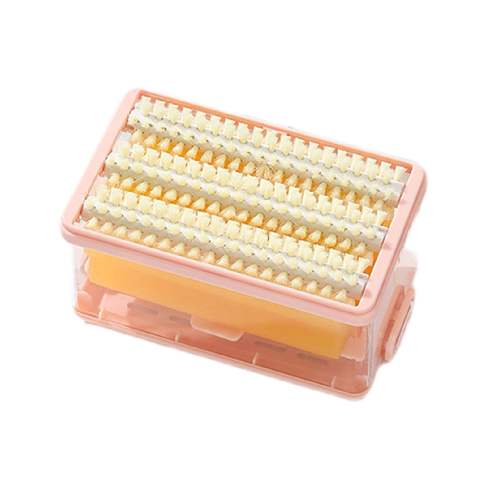 Soap Box Foaming Soap Container With Rollers, Minimize Waste Convenient ...