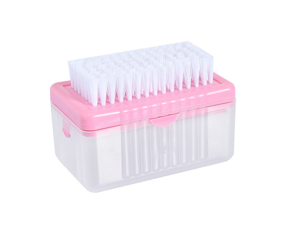 Soap Box Laundry Laundry Rolling Soap Box Portable Soap Bar Box ...