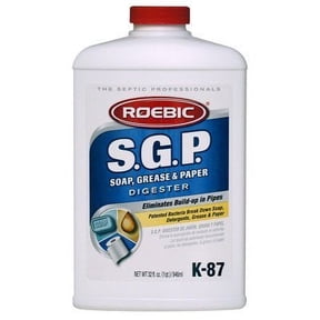 Bio Clean Drain Cleaner