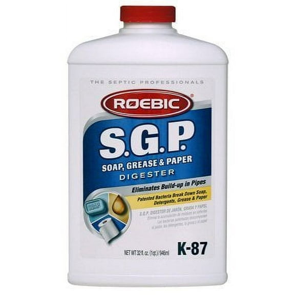 Bio Clean Drain Cleaner