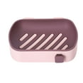 Soap Dish For Shower Soap Dishes Soap Savers For Bar Soap Soap Bar ...