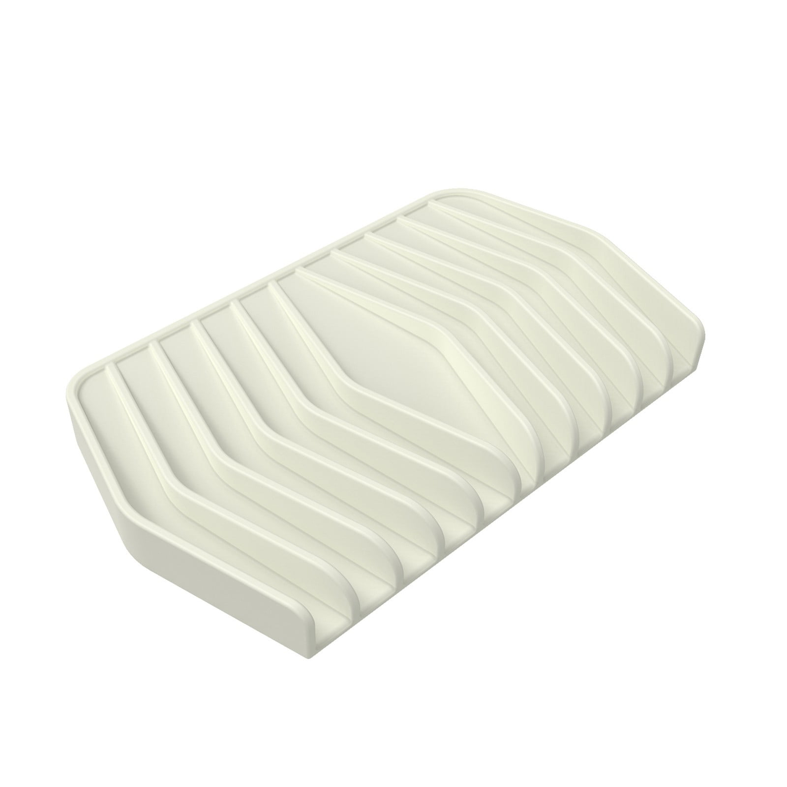 Soap Dishes Slope Soap Rack, Bathroom Drainage Rack, Non Porous ...