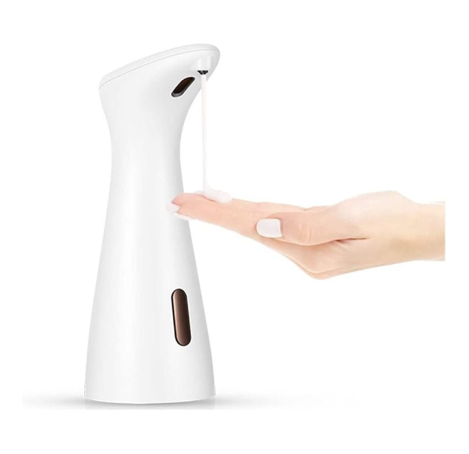 Soap Dispenser, Automatic Soap Dispenser Touchless Bath Kitchen ...