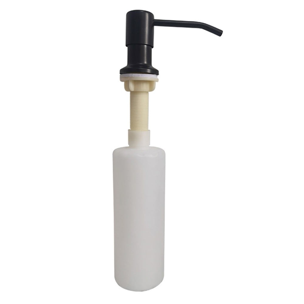 Soap Dispenser for Kitchen Sink, Built in Design Sink Soap Dispenser ...