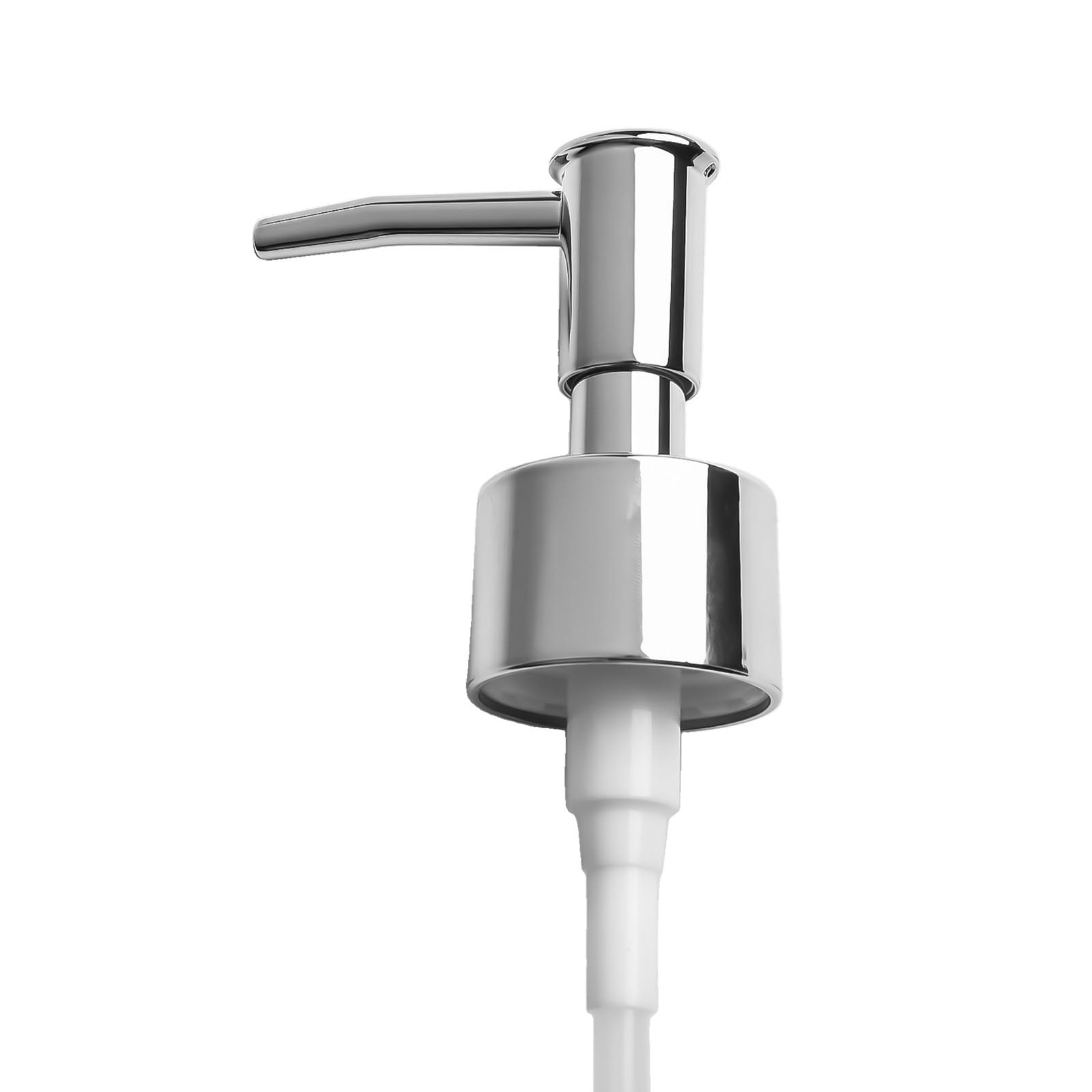 For Soap Dispenser Pump Replacement 28/400 Thread for Kitchen Bathroom ...
