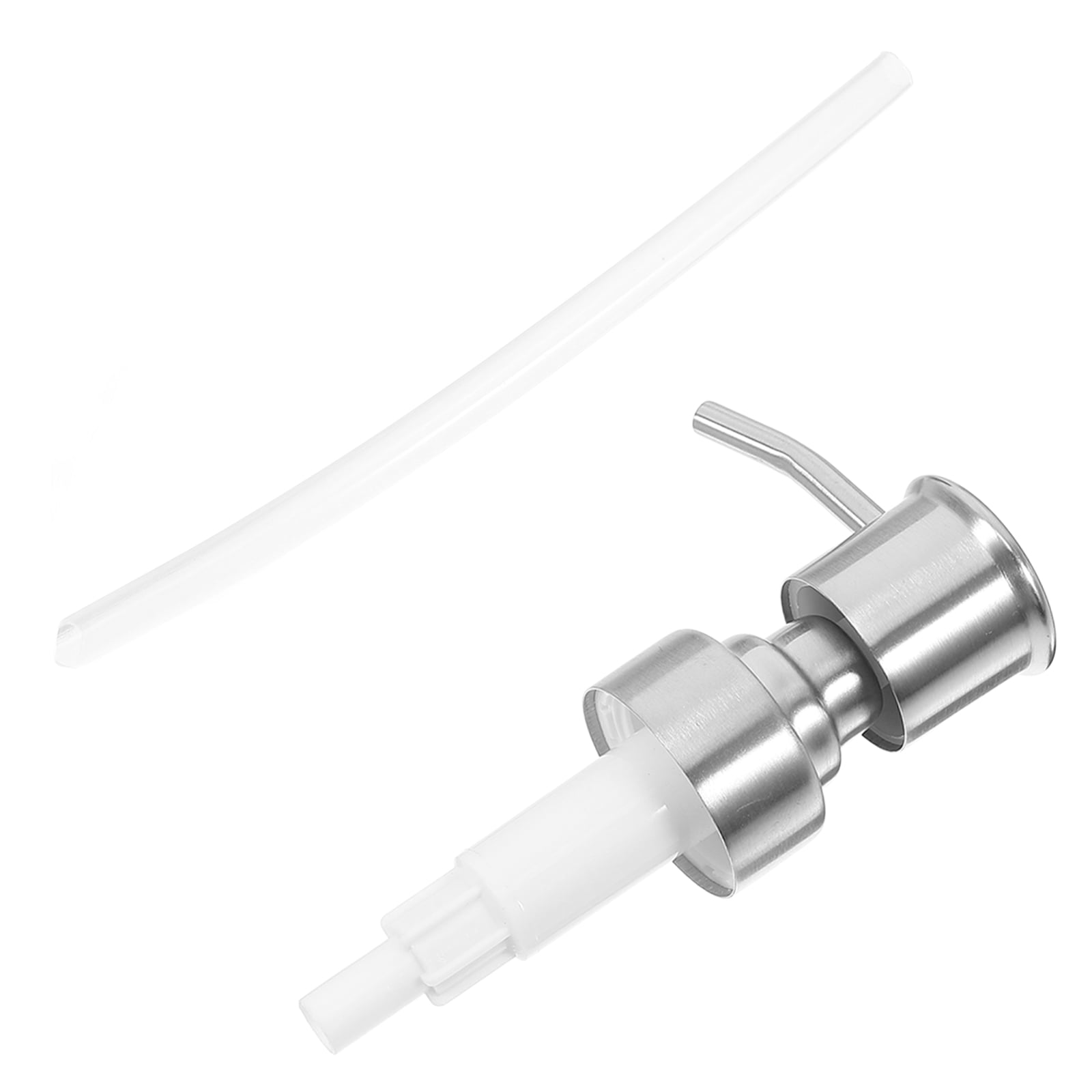 Soap Dispenser Pump Replacement Liquid Dispensers Automatic Bottles ...