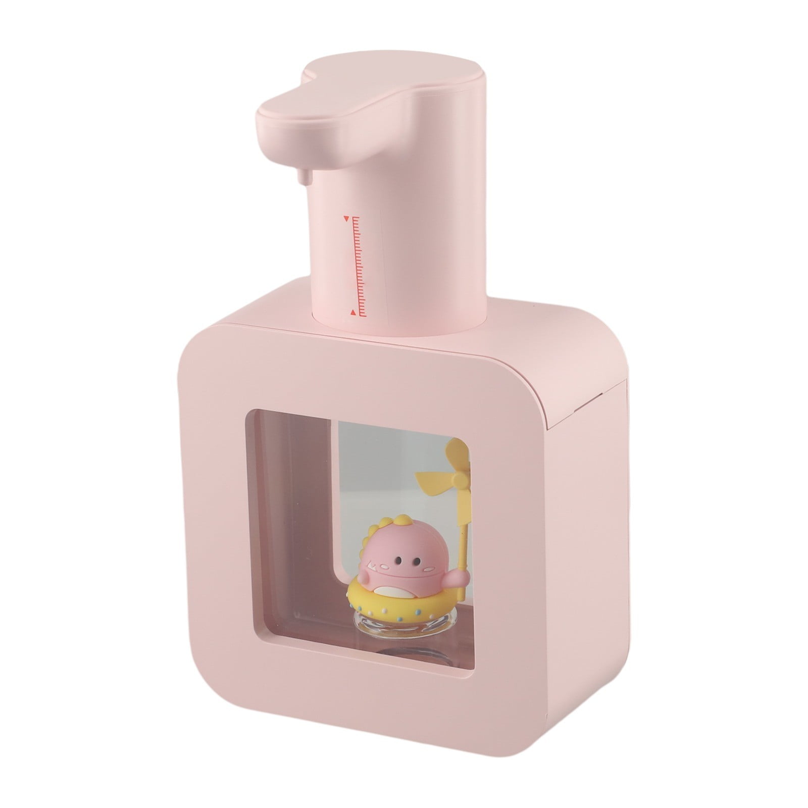 Soap Dispenser Soap Dishes Automatic Contact Cute Hand Soap Dispenser ...