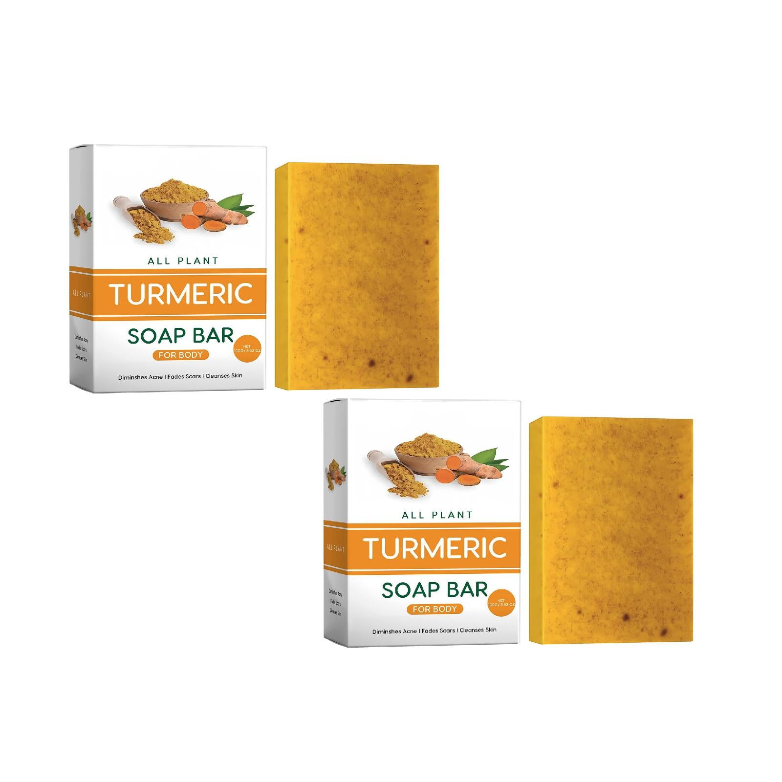 Soap For Cleansing Moisturizing Nourishing And Aging 2PCS Skin Moisturizer Dry Face Skin Care ...