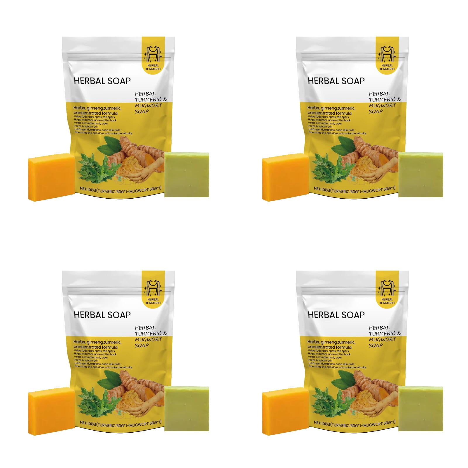 Soap For Deep Cleansing Moisturizing Refreshing Oil Controlling Body ...