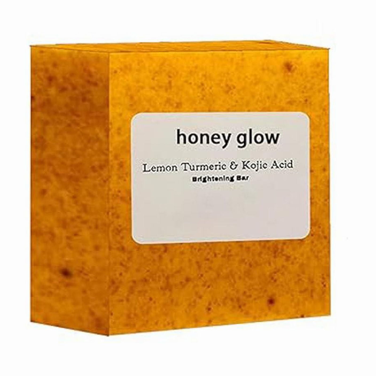 Soap Glow Lemon Kojic Soap Bar Jabon Glow Cleansing Natural Sensitive ...