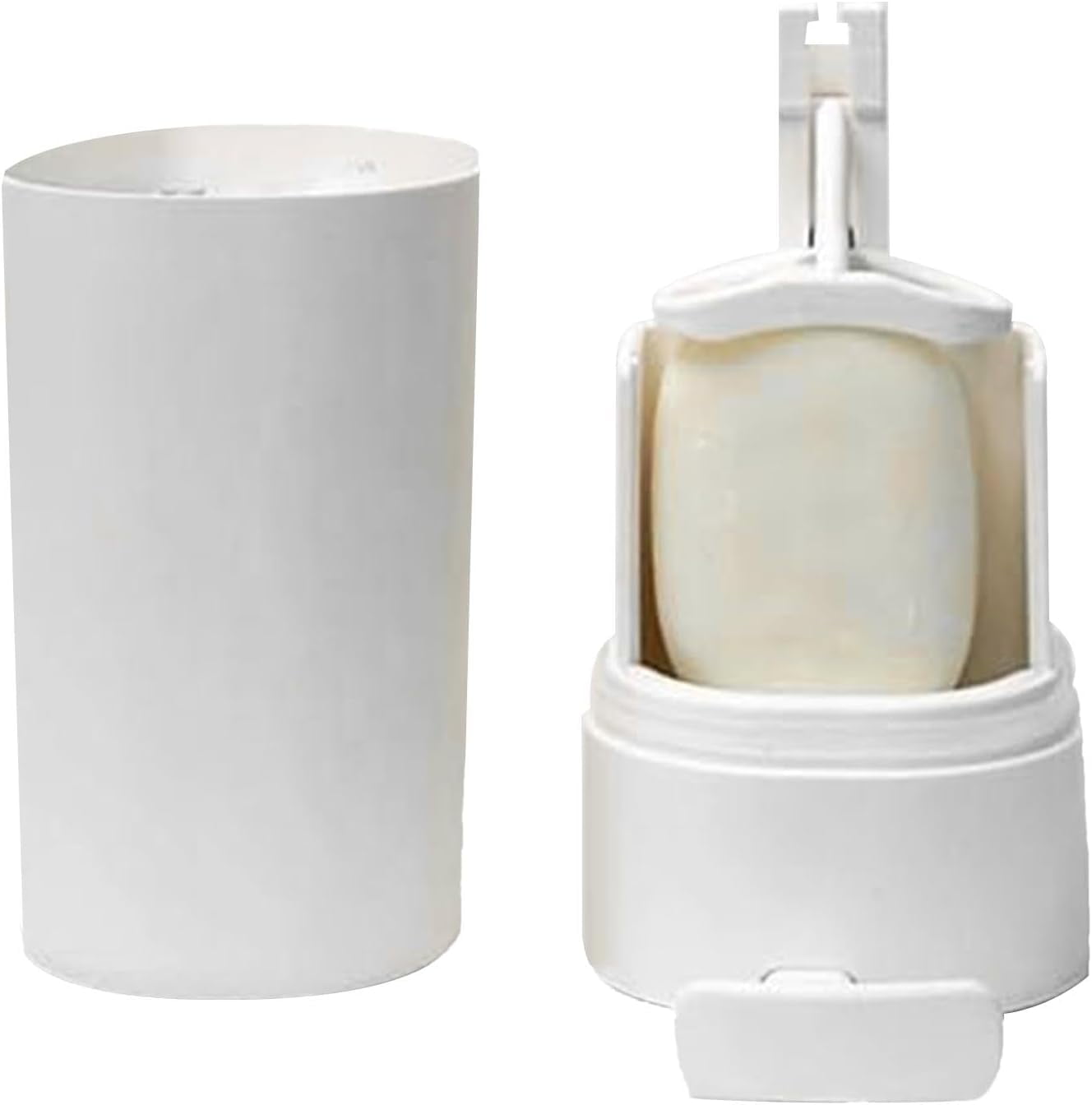 Soap Grinder - Leakproof Bar Soap Grinder for Hand Washing | Creative ...