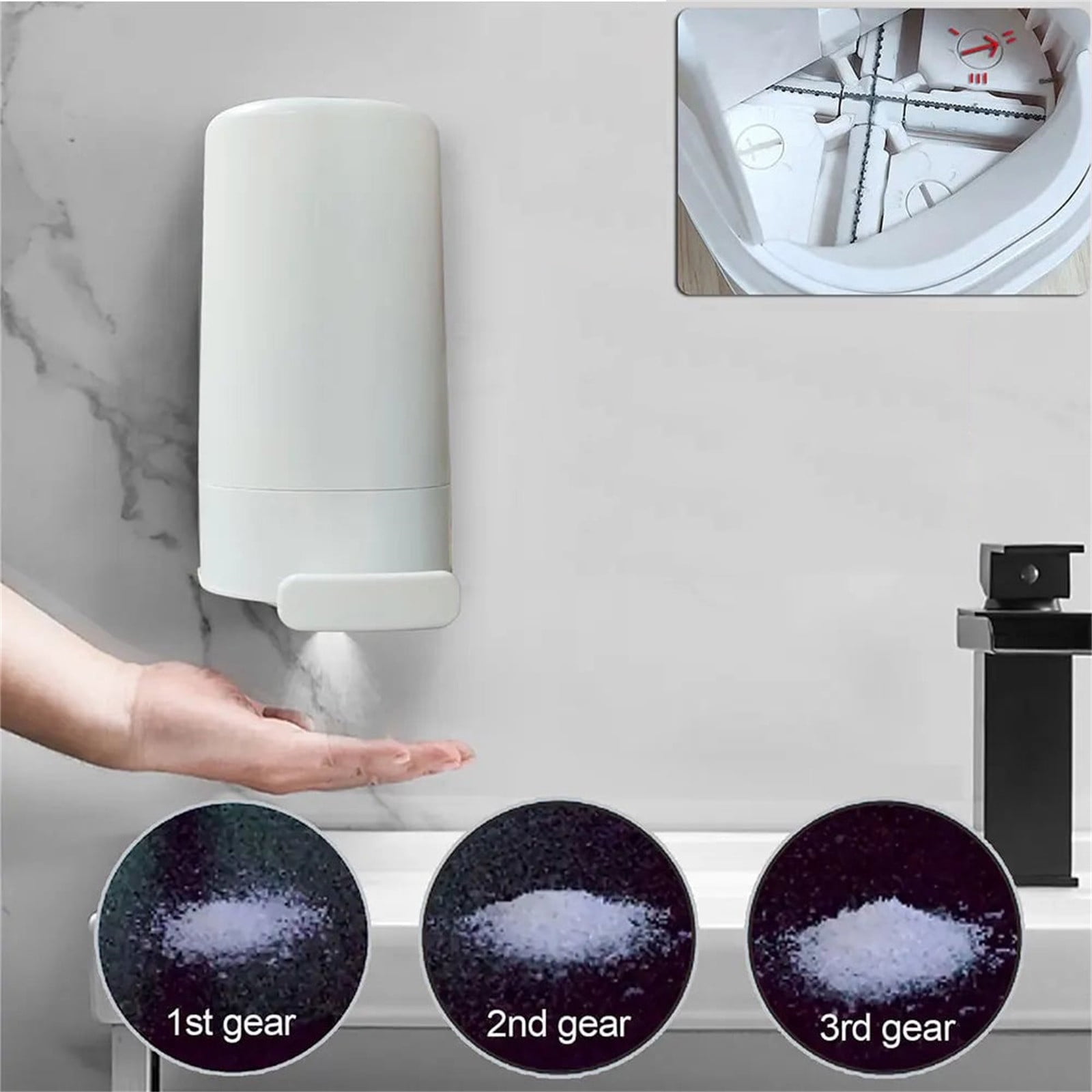 Soap Grinder - Soap Grinder for Bar Soap, Bar Soap Grinder, Creative ...