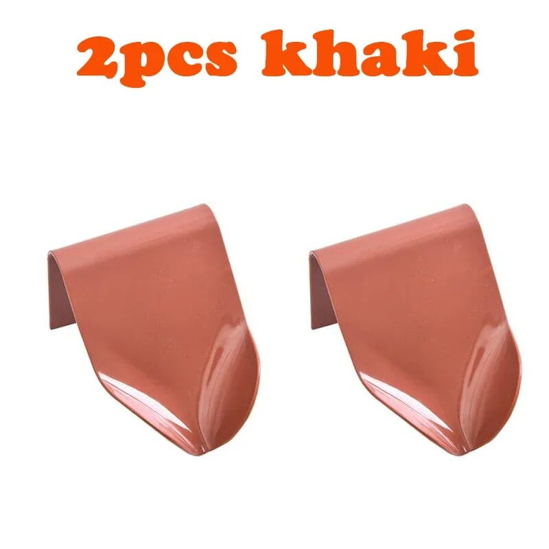 Soap Holder Bathroom Shower Soap Dish Shower Plates Soap Storage Box
