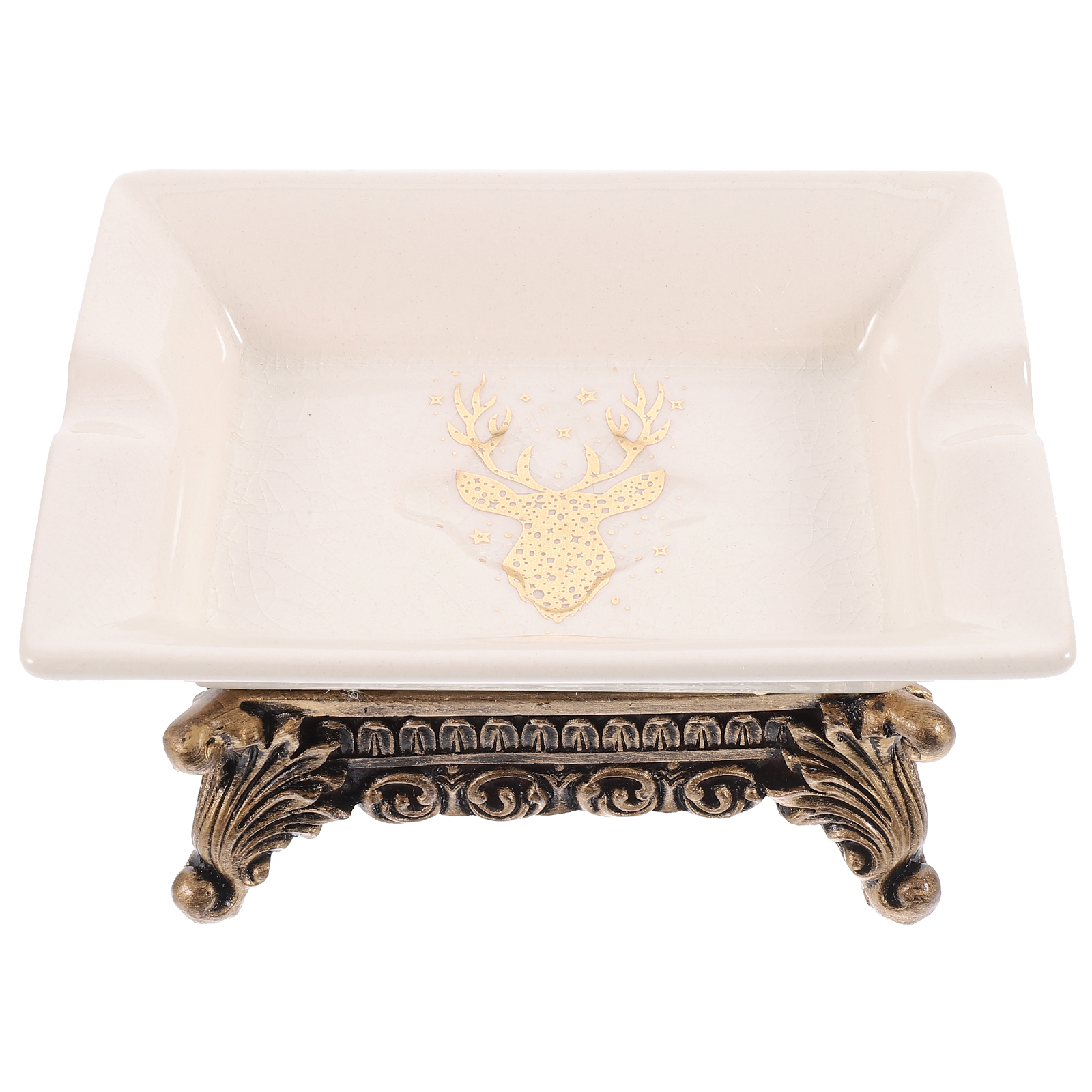 Soap Holder Vintage Soap Tray Simple Soap Tray Bath Room Decoration ...