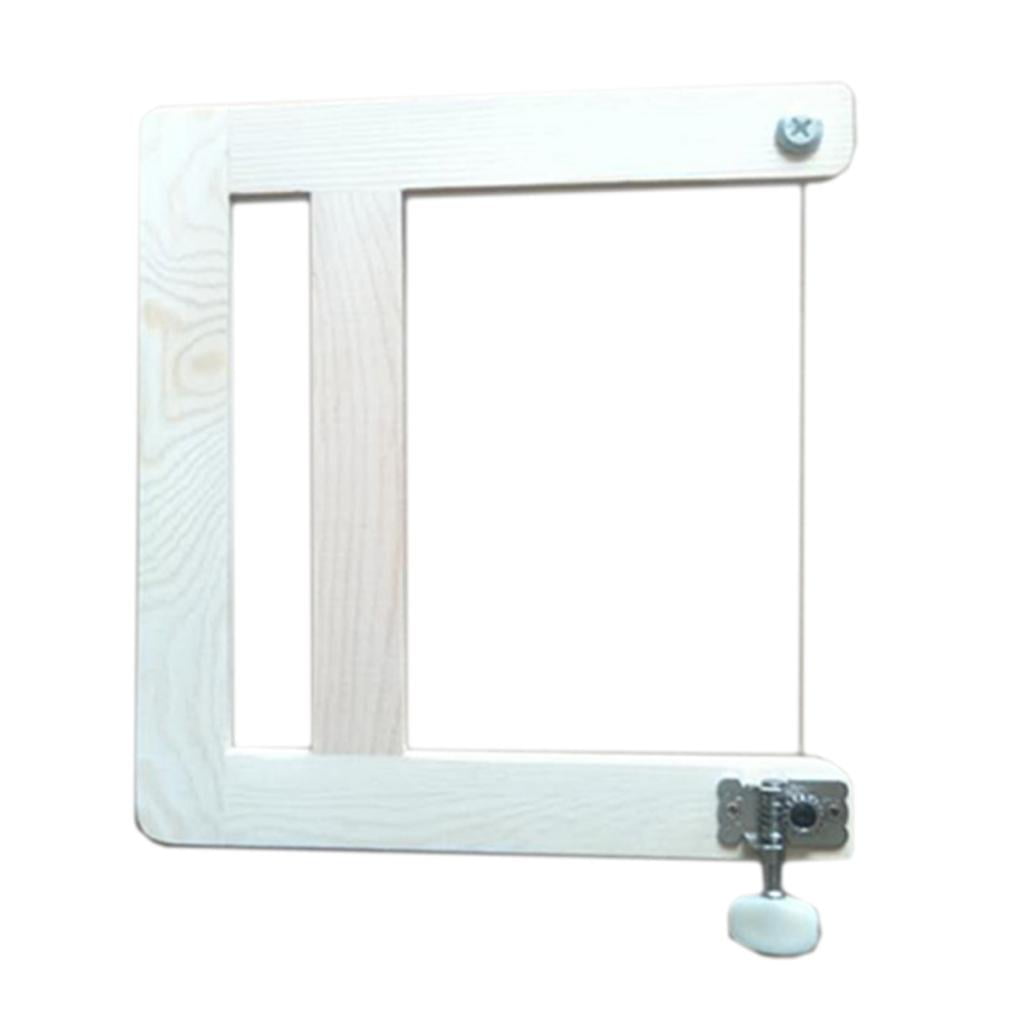 Soap Loaf Wire String Cutter Making Toast Bread Slicer - Walmart.com