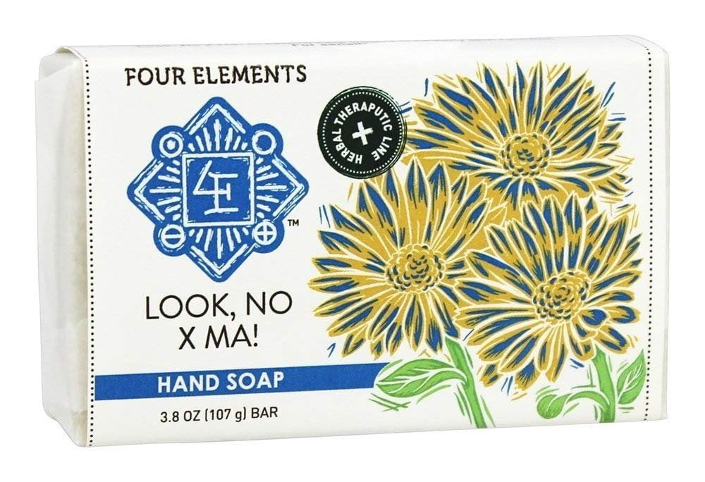 Soap Look No X E Ma, 3.8 Ounce Pack of 3 - Walmart.com