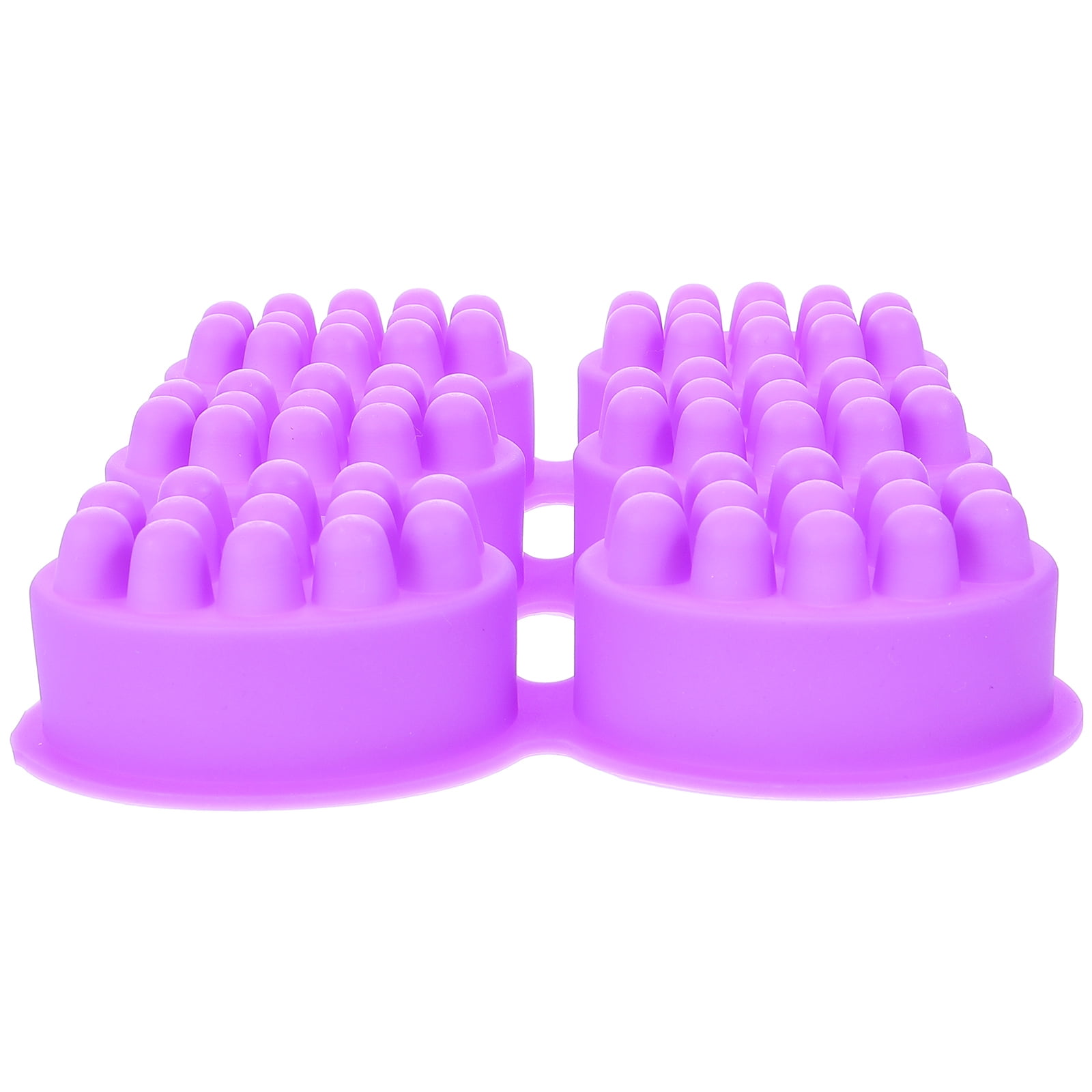Silicone Massage Soap Mold for Household Handmade Soap Making 1 Set DIY ...