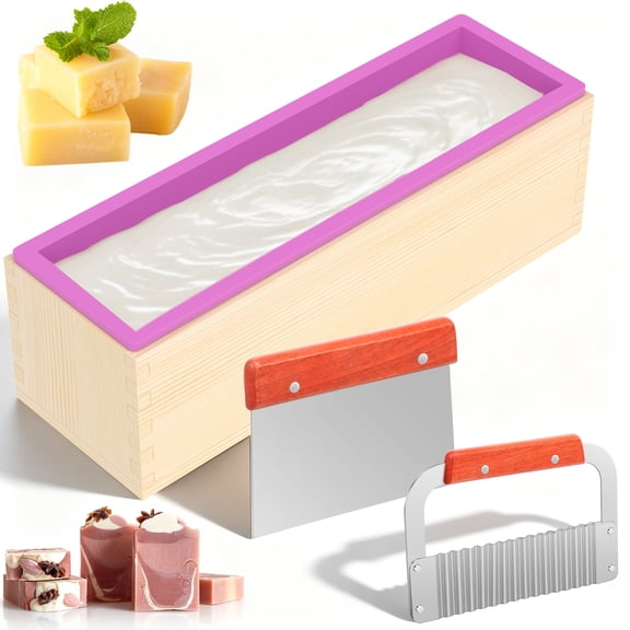 Soap Making Kits & Supplies