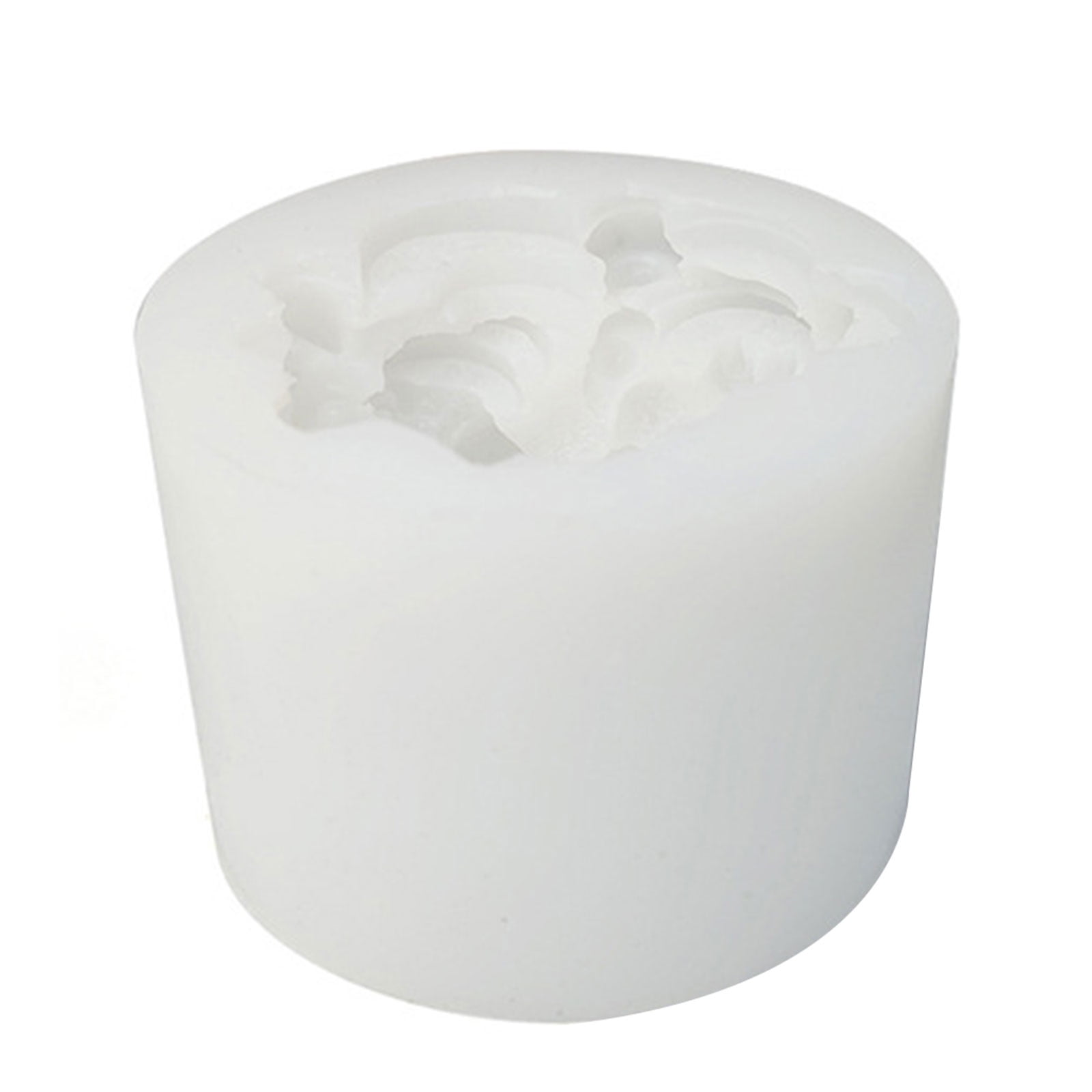 Soap Molds Silicone Craft Mold Handmade Auspicious for Frog for Toad ...