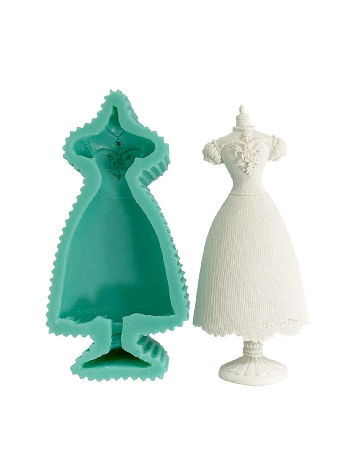 Soap Molds Wedding Suit Shape Silicones Texture 24 Different Type for ...