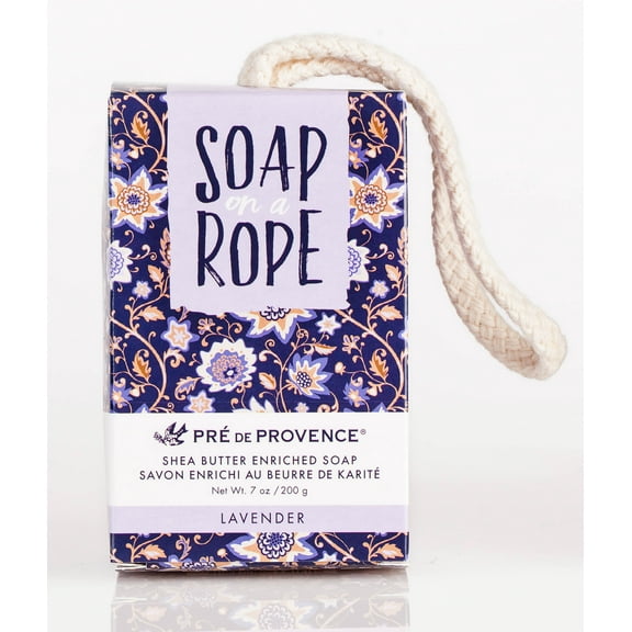 Lava Soap