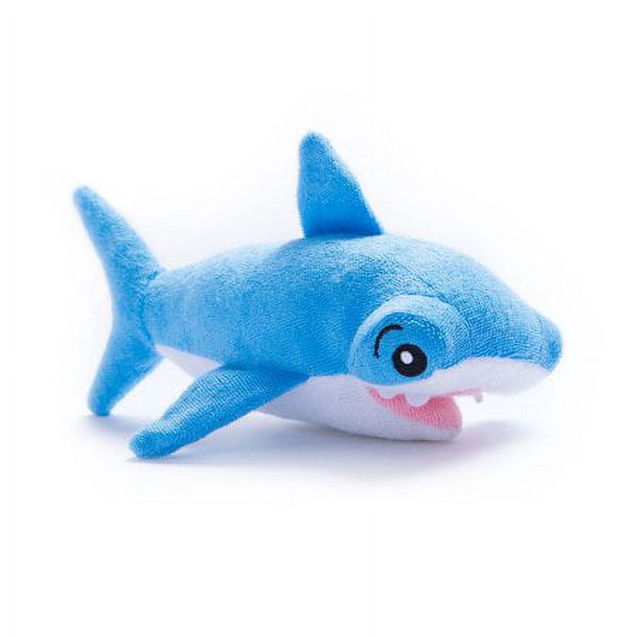 Soap Pals Children's Bath Sponge, Shark - Walmart.com