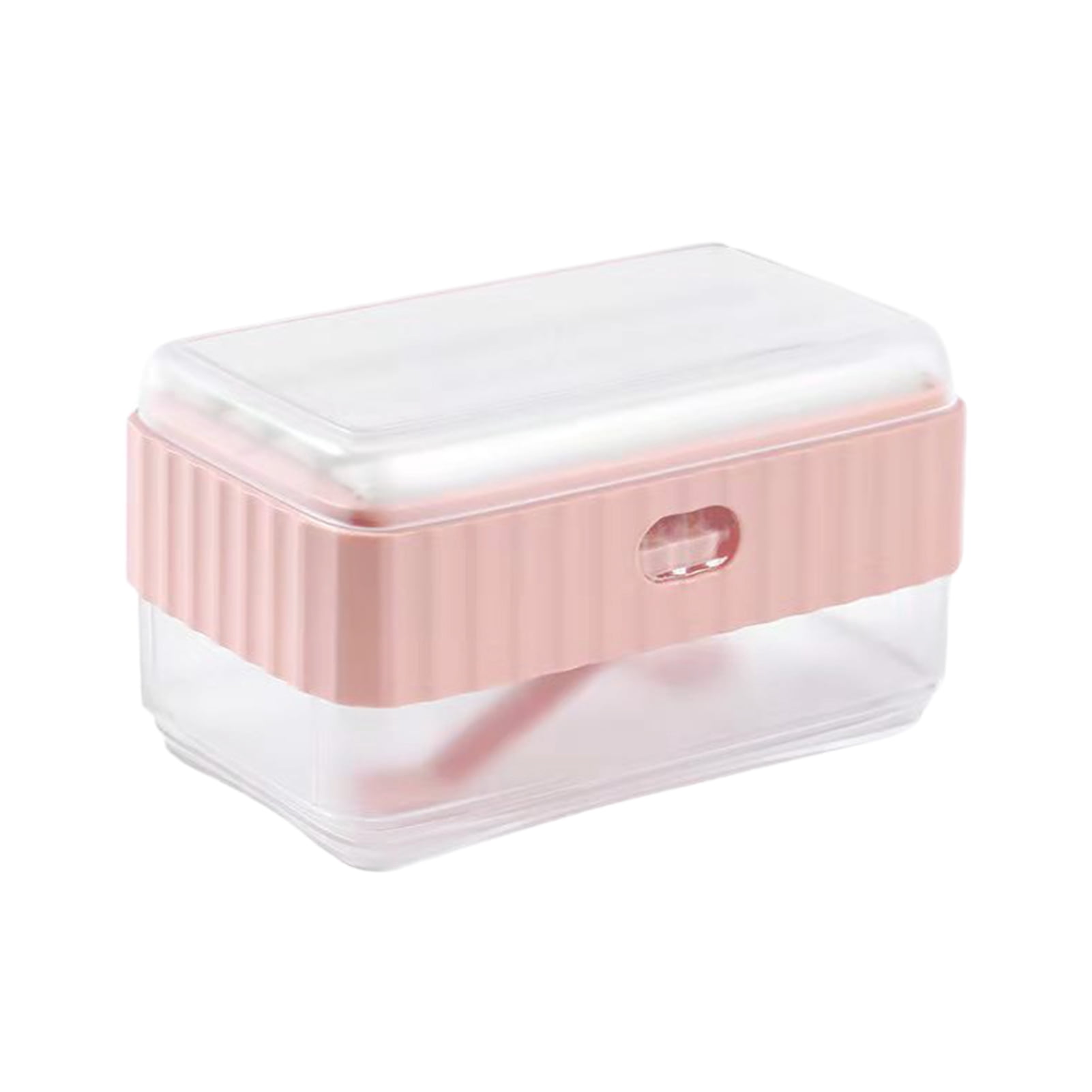 Soap Saver Holder, Soap Storage Dish for Traveling, Multifunctional ...
