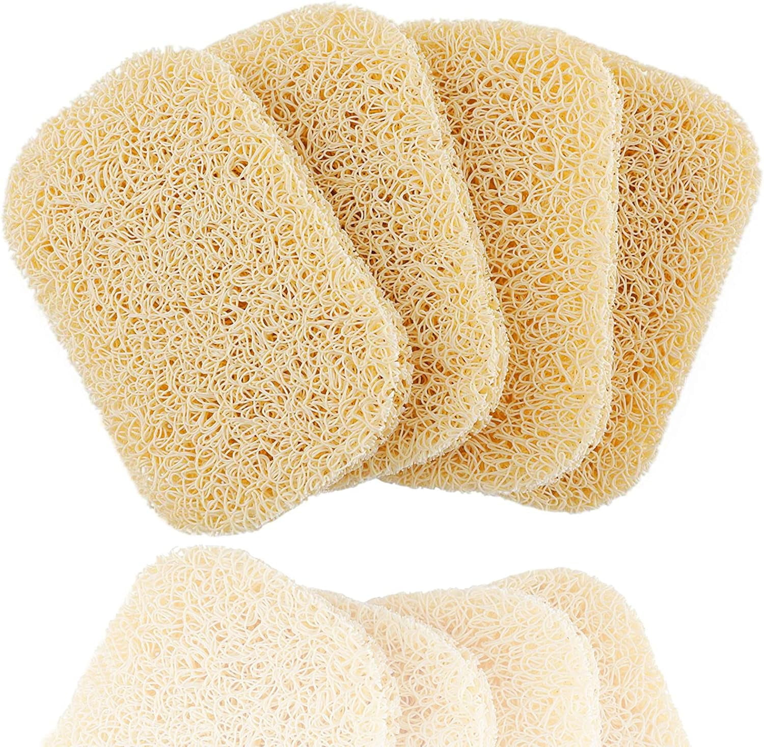 Soap Saver Pads, Non-Slip Soap Holder Pad, Self Draining Soap Bar ...