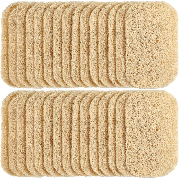 Soap Savers Pads Draining Lift Pad Bar Dish Soap Saver Holder ...