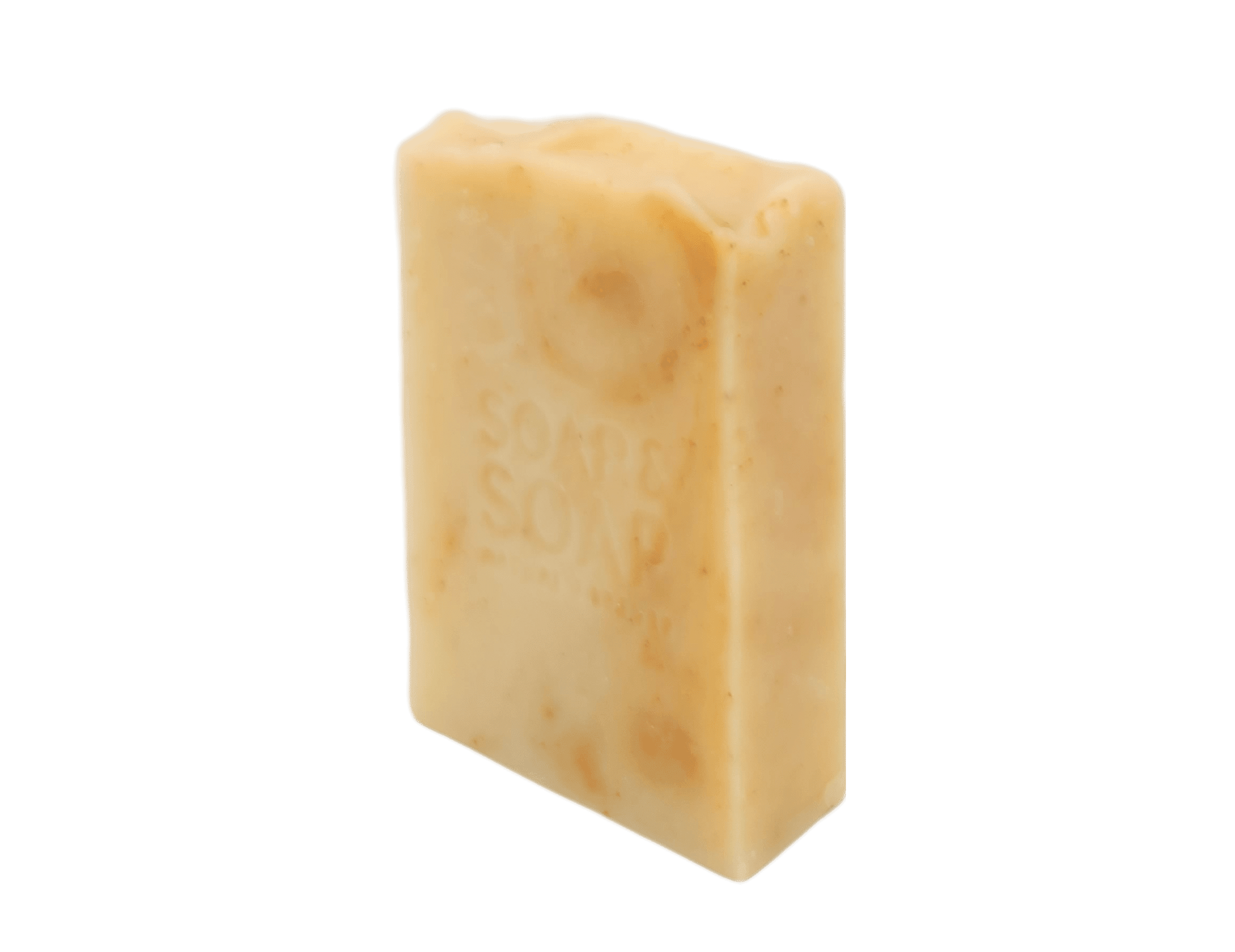 Turmeric Handmade 100% Natural Bar Soap - Walmart.com