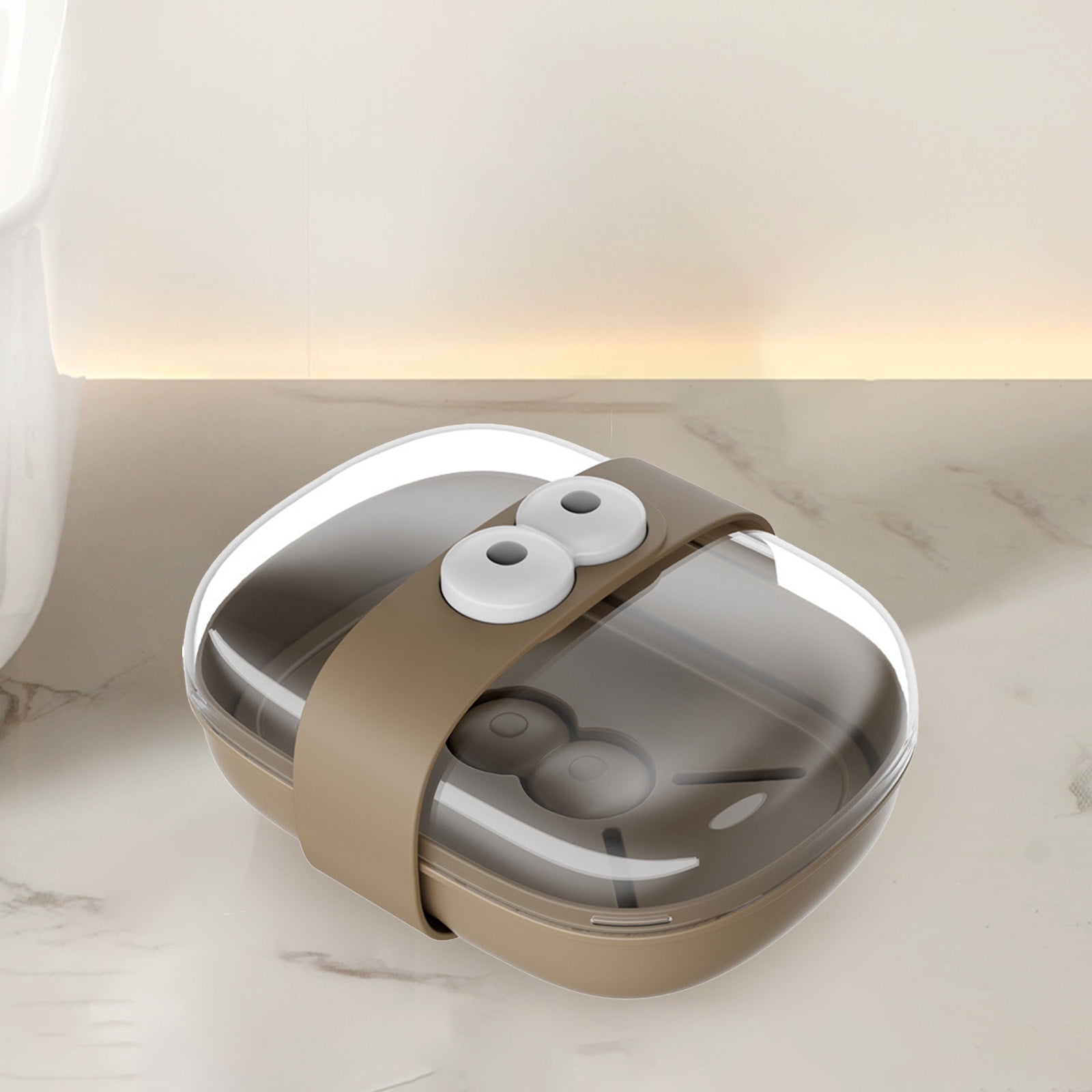 Soap Storage Rack Tilt Soap Rack Easy Clean Soap Rack Suitable For ...