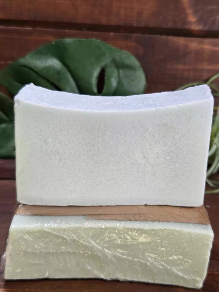 Soap made by hand 6 oz Big Bars (Kentucky Bourbon) - Walmart.com