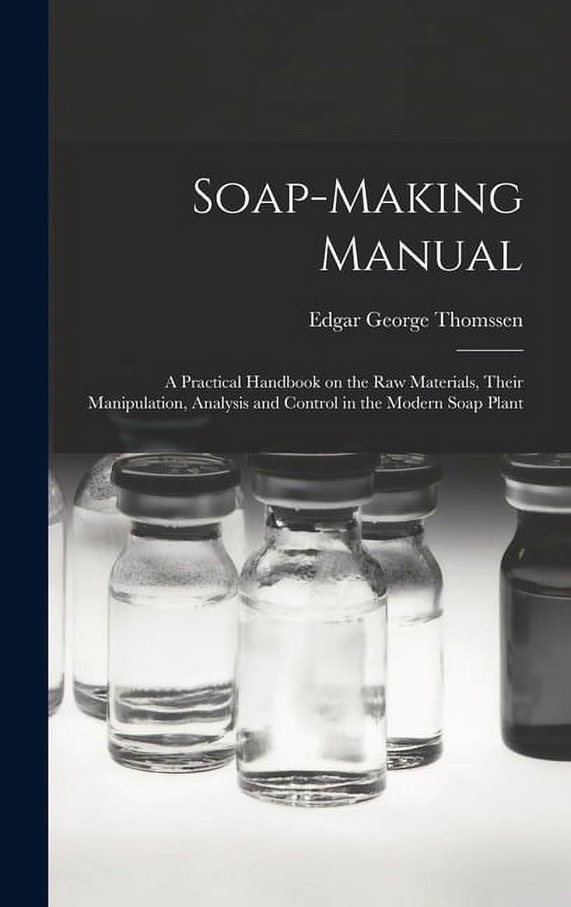 Soap Analysis