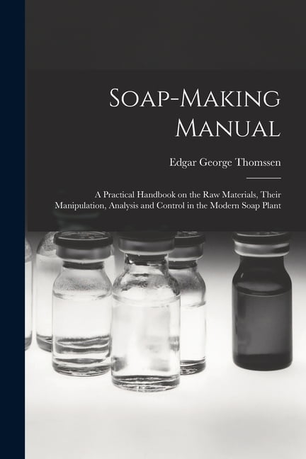 Soap Analysis