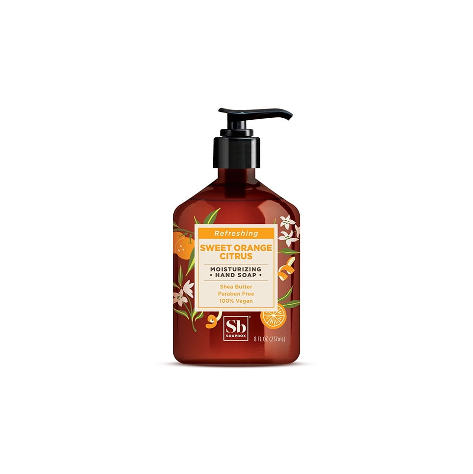 Method Foaming Hand Soap, Waterfall, 10 Ounce - Walmart.com