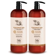 Kristin Ess Haircare - Extra Gentle Shampoo and Conditioner (Pack of 2 ...