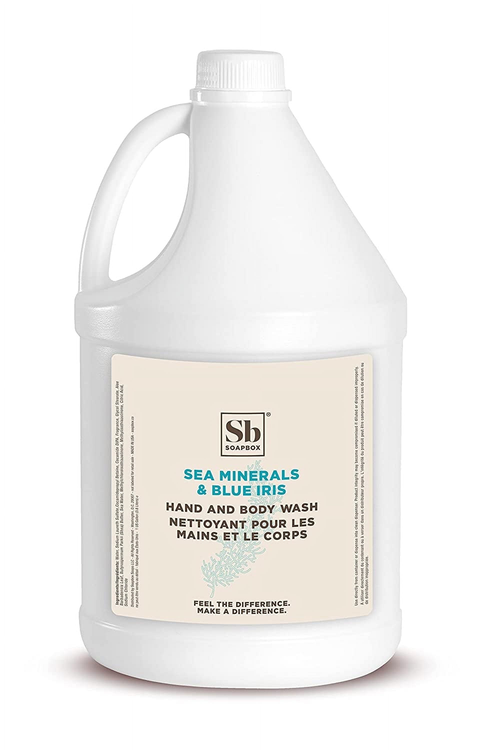 Softsoap Advanced Clean Liquid Hand Soap Refill, 80 oz, 2 ct - Walmart.com