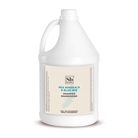 Gallon Shampoo Conditioner
