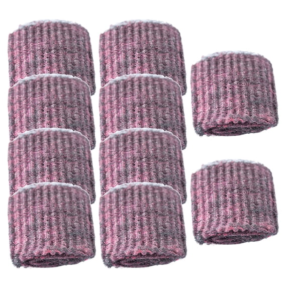 Soaped Steel Scouring Pads Metal Cleaning Pads for Kitchen Cookware ...