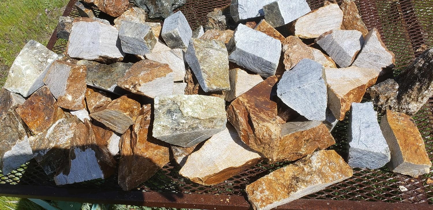 Soapstone Blocks for Schools, Carving kit DIY Arts & Crafts Carving Kit ...