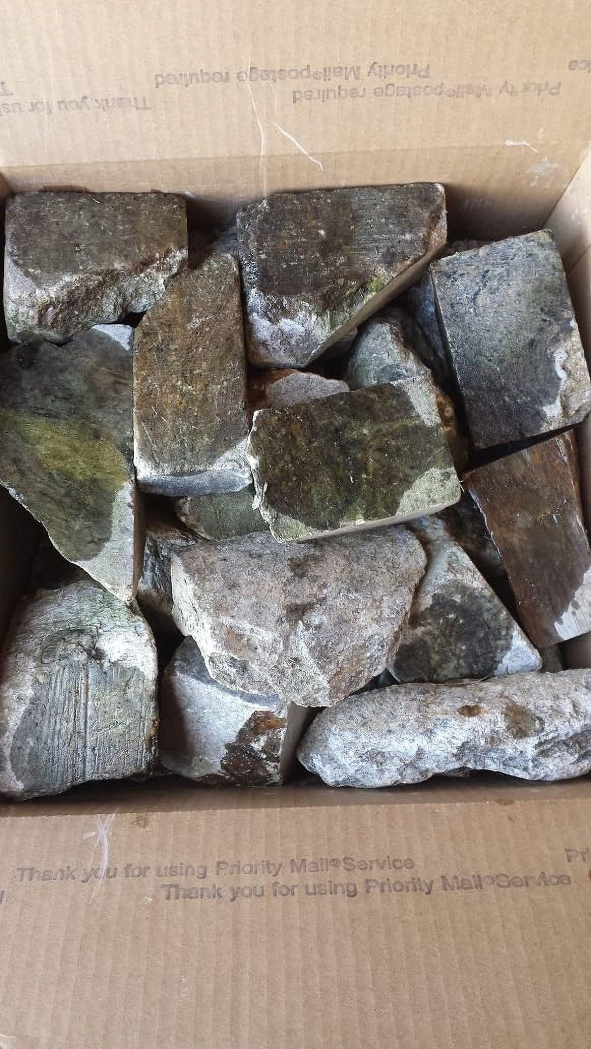 Soapstone carving kit 20lb - Walmart.com