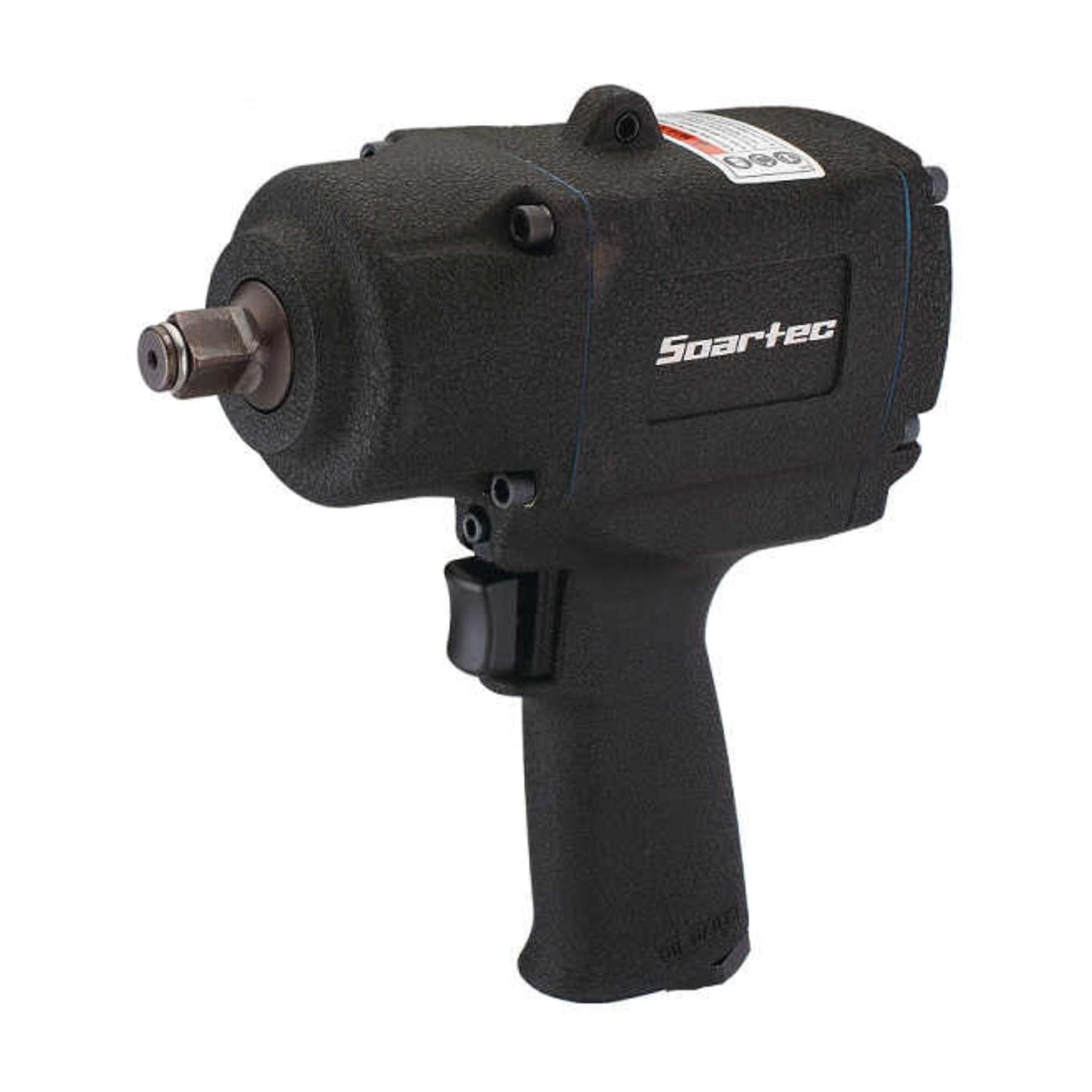 Soartec 1/2″ Air Impact Wrench 960 ft-lb - Walmart.com