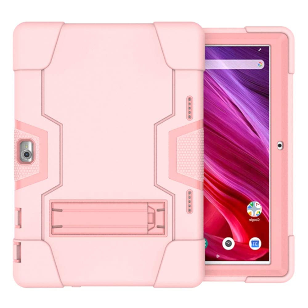 Soatuto Case for Dragon Touch K10 Tab 、GTYD Tablet、Foren-Tek Tablet ...