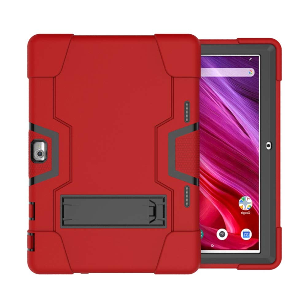 Soatuto Case for Dragon Touch K10 Tab 、GTYD Tablet、Foren-Tek Tablet ...
