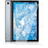 SOATUTO For Moxee Tablet 2 Tempered Glass Screen Protector Anti- Scratch Tempered Glass Film For ...